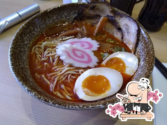 Ichi go Ichi e - Ramen Bar, Graz - Opiniones del restaurante