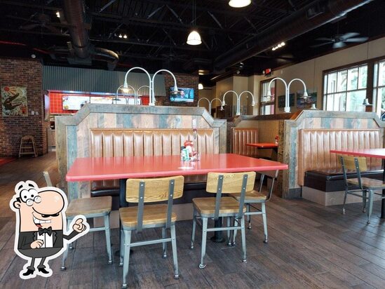 Off the Hook, Gonzales - Restaurant menu, prices and reviews