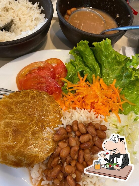 Graça Restaurant, Rio de Janeiro - Restaurant reviews