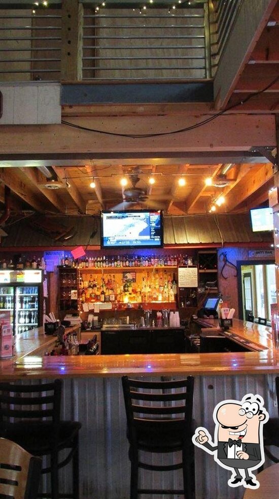 tavern at lock 12 in Whitehall - Restaurant menu and reviews