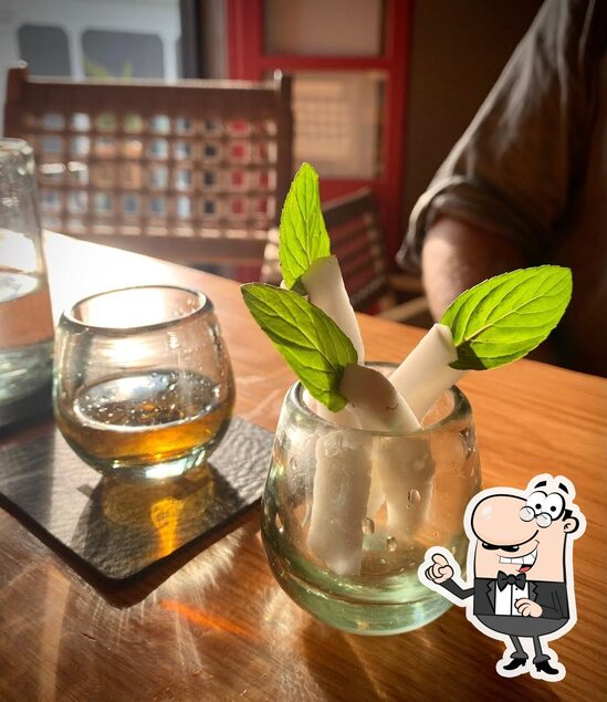 Borikén Ron & Tapas, Guanajuato - Restaurant menu, prices and reviews