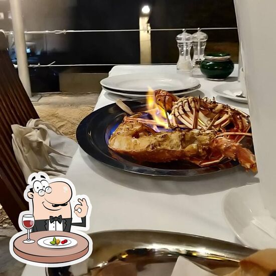 Brasserie Ribella restaurant, Patrimonio - Critiques de restaurant
