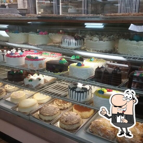 D & D Bakery, Farmingdale - Restaurant menu, prices and reviews