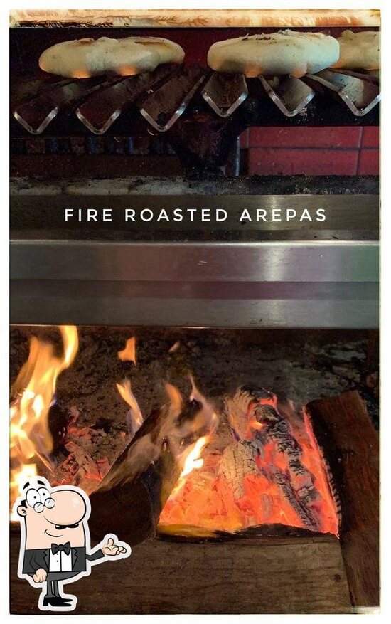 Fire Kitchen and Bar, Miami - Restaurant menu, prices and reviews