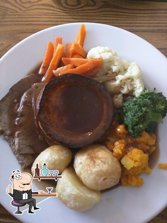 Great Mogul, 31 Station Rd in Maghull - Restaurant menu and reviews