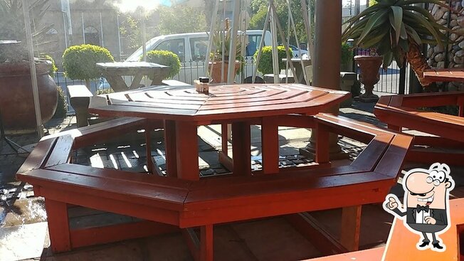 Karoopot Restaurant, Oudtshoorn - Restaurant menu, prices and reviews