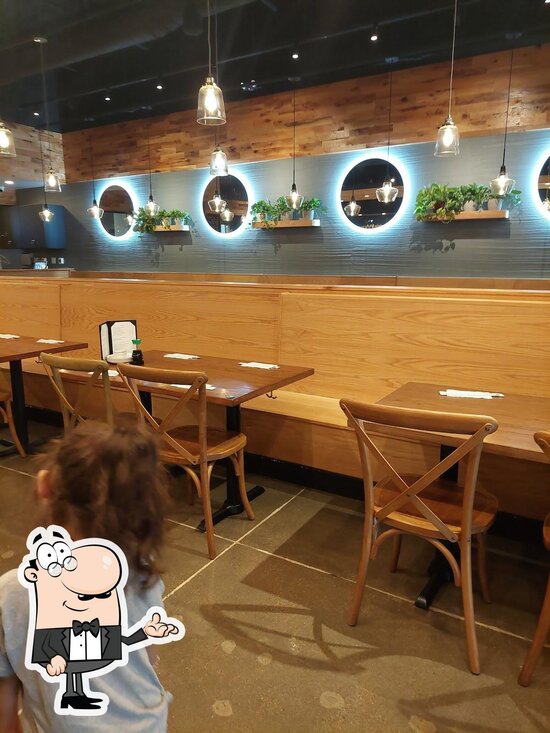 Koshi Sushi & Korean Restaurant, McKinney - Restaurant menu, prices and ...