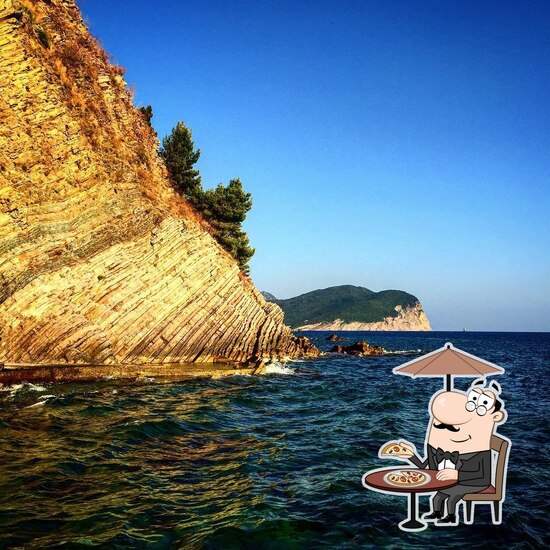 Ponta, Petrovac - Restaurant menu, prices and reviews
