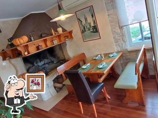 Primizia, Brtonigla - Restaurant menu, prices and reviews