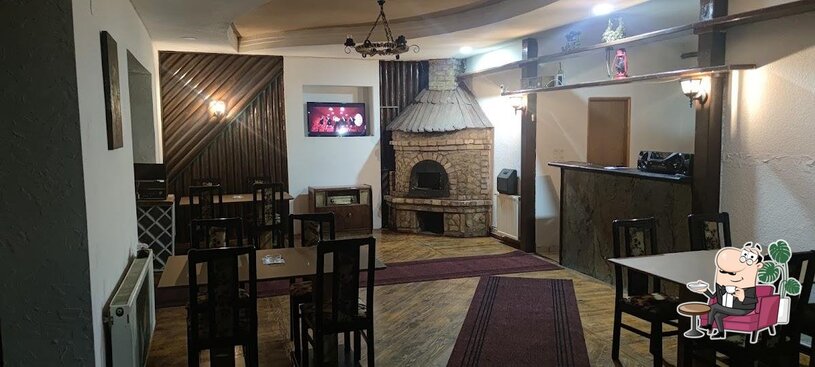 Restoran Duga Prica restaurant, Pazarić - Critiques de restaurant