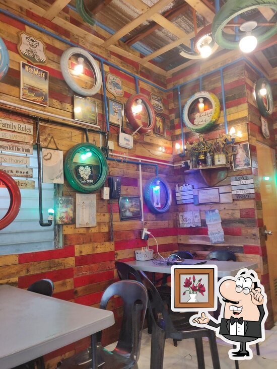 Menu at Silogan sa Opao restaurant, Mandaue City, 210 P.J.Burgos