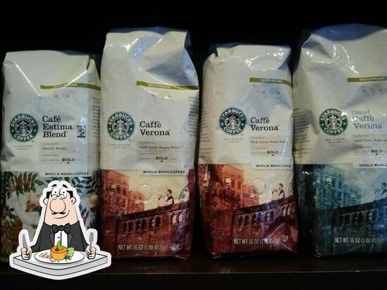 Starbucks, 11523 Avondale Rd NE in Redmond - Restaurant menu and reviews