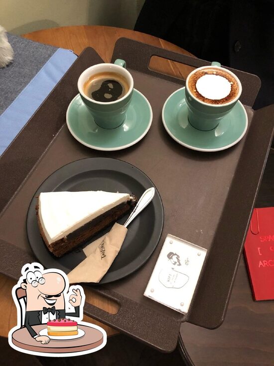 Tailor Coffee, Seul - Menú del restaurante, precios y reseñas