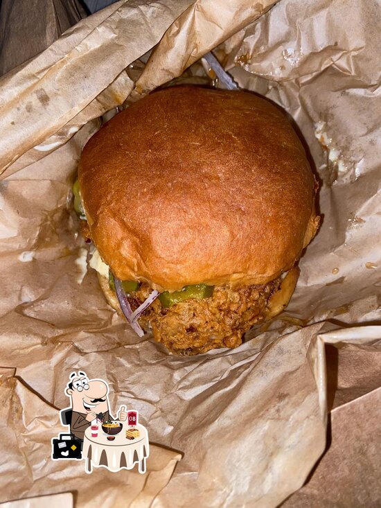 The Munchables, Nikosia - Speisekarte, Preise und Bewertungen