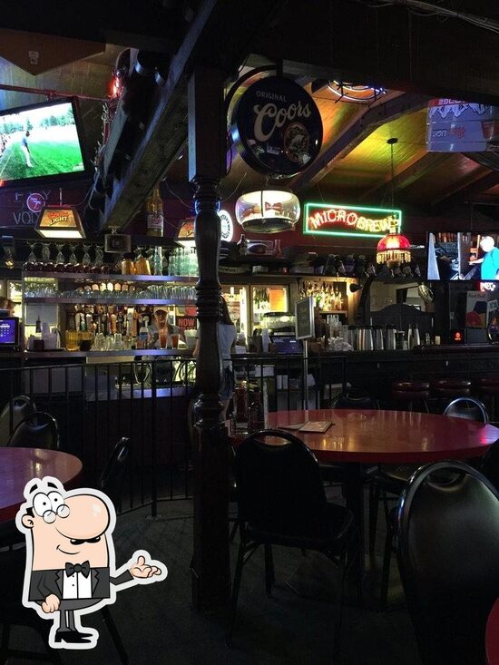 The Swinging Doors, Spokane - Restaurant menu, prices and reviews