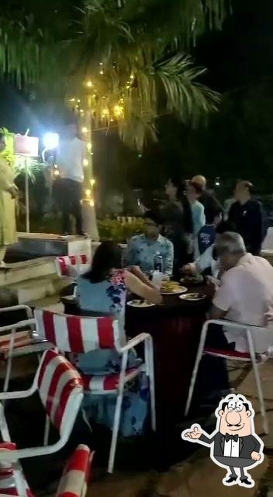 The Waterfall Restaurant Indore, Indore - Restaurant reviews