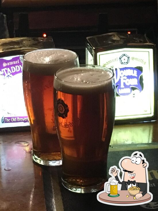 The Three Goats Heads Pub, Oxford - Restaurant menu, prices and reviews