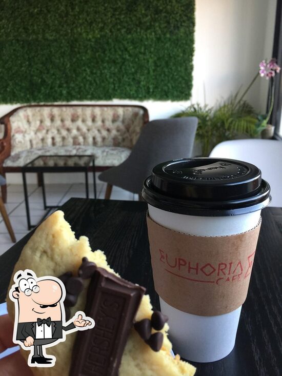 Euphoria Café, Tijuana - Restaurant reviews