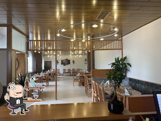 La Piazzetta, Kapsweyer - Restaurant menu, prices and reviews