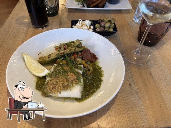 Market Pub, Dreux - Menu du restaurant, prix et avis