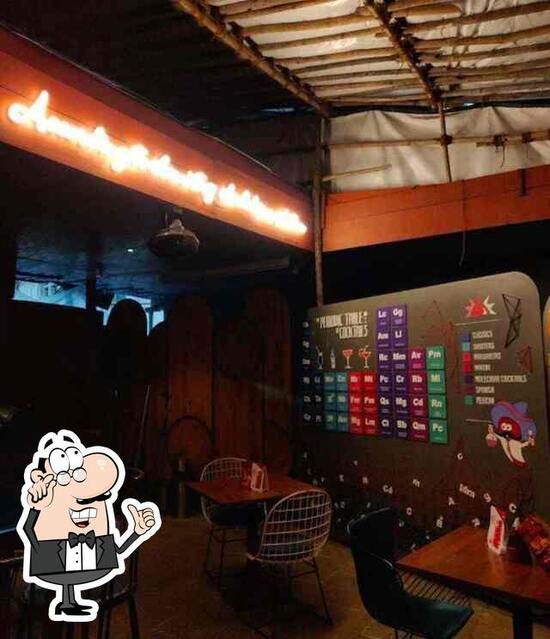 Poco Loco Tapas & Bar,Khar, Mumbai - Restaurant menu, prices and reviews