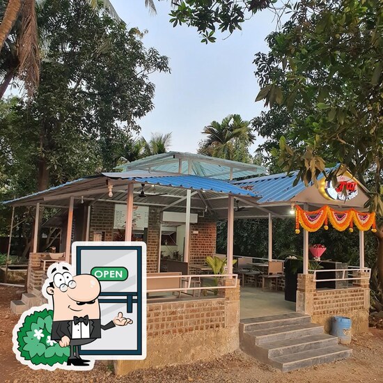 Appa Tandel Snacks, Pen - Restaurant menu, prices and reviews