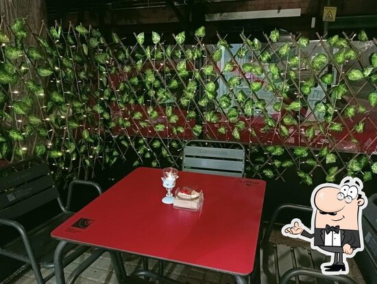 Cafetería dulce sensación, Barberà del Vallès - Menú del restaurante ...