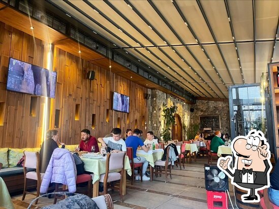 Pod Volat, Podgorica - Restaurant menu, prices and reviews