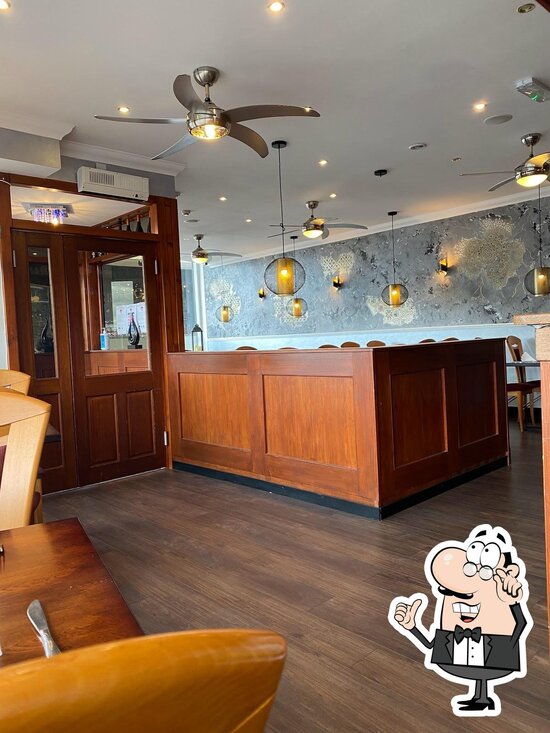 River Grill, Inverness - Menú del restaurante, precios y reseñas