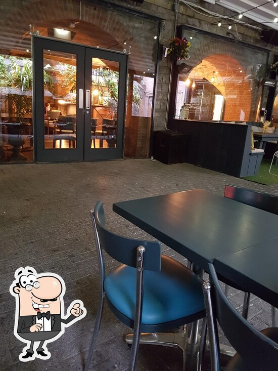 Tuscany at the Granary, Limerick - Restaurant menu, prices and reviews