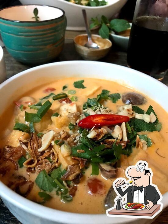 Chum Chay restaurant, Köln - Restaurantbewertungen