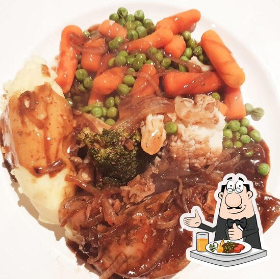 Micki Morgan's Cafe & Coffee Bar, Accrington - Restaurant menu, prices ...