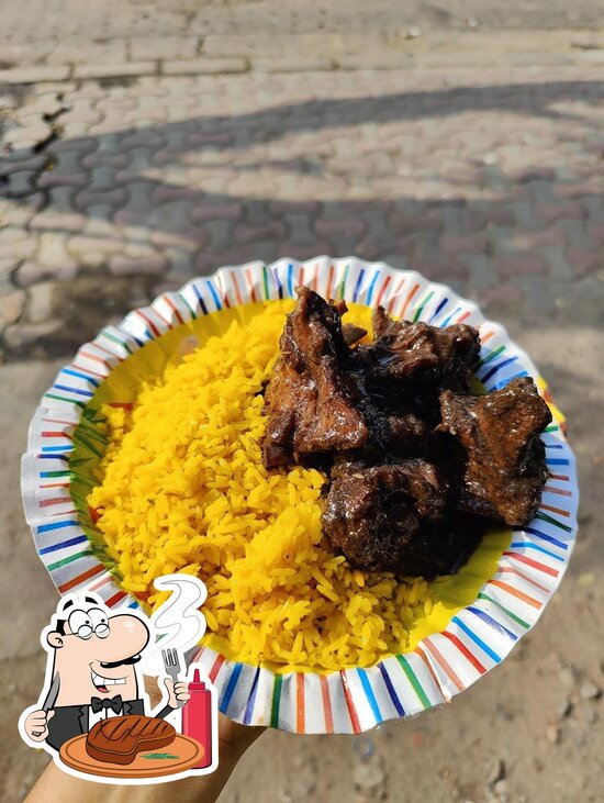 Guru's Kitchen, Kolkata - Restaurant menu, prices and reviews