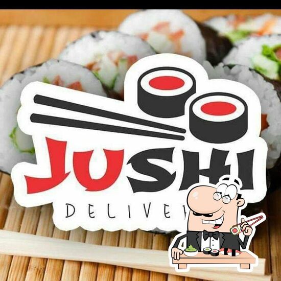 Jushi restaurant, Brazil - Restaurant reviews