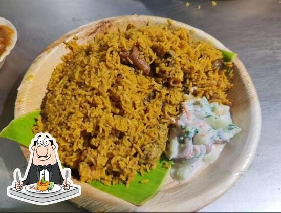 4am biryani, Hyderabad - Restaurant menu, prices and reviews
