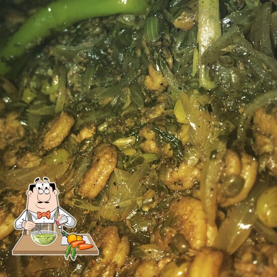 Al Raya Kitchen, Dubai - Restaurant menu, prices and reviews