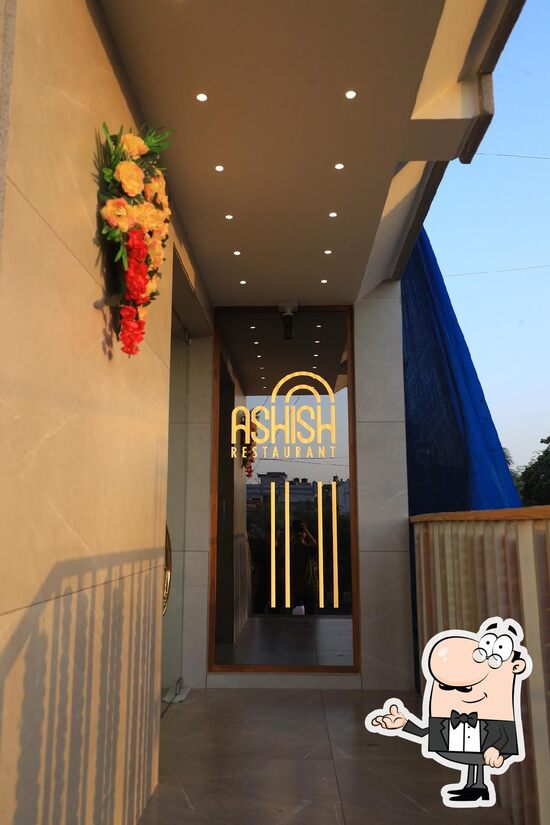 Ashish Restaurant, Surat - Restaurant menu, prices and reviews