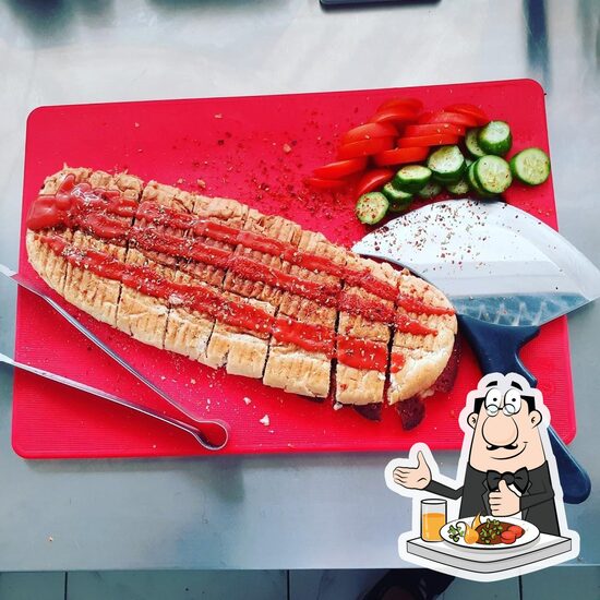 Ayaz’ım Mutfak, Турция - Restaurant reviews