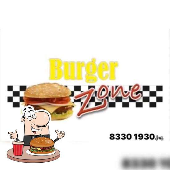 Burger Zone, Monterrey - Menú del restaurante, precios y reseñas