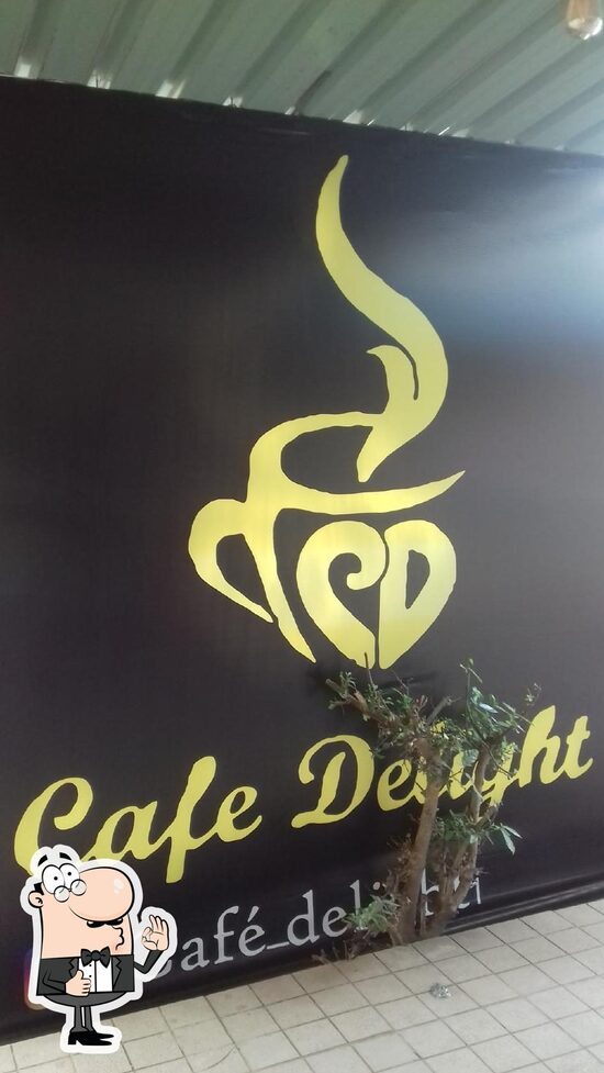 Menu at Cafe delight, Saswad