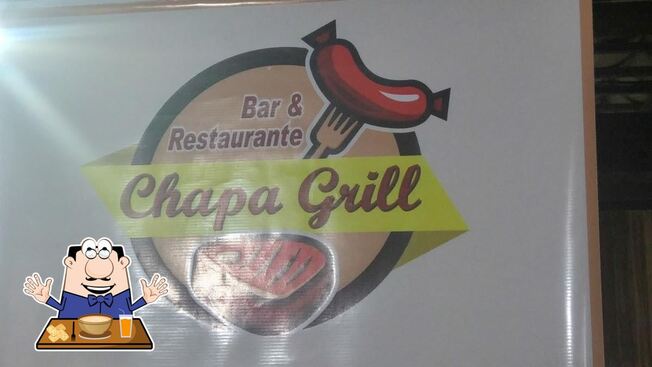 Chapa Grill, Salvador - Menu do restaurante, preços e opiniões