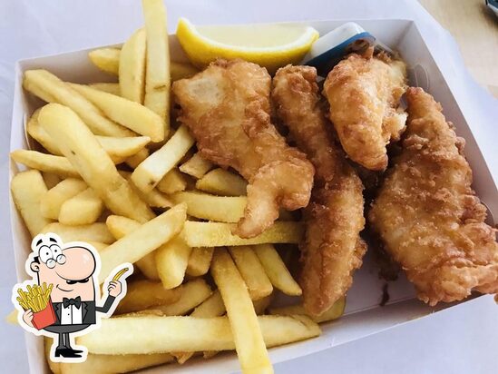 Chicken On Oxford in Epping - Restaurant menu and reviews