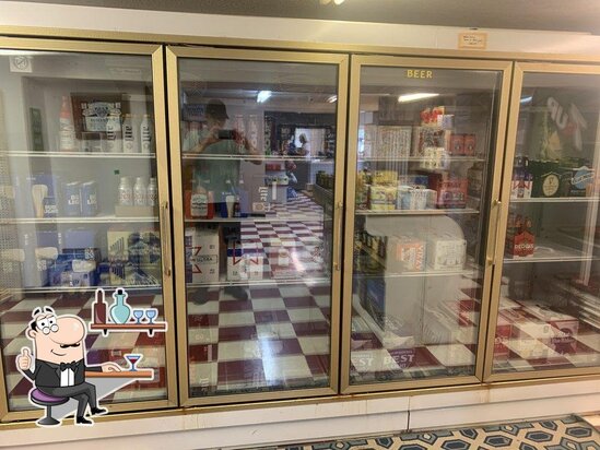 Chilo Carryout & Deli, Chilo - Restaurant menu, prices and reviews