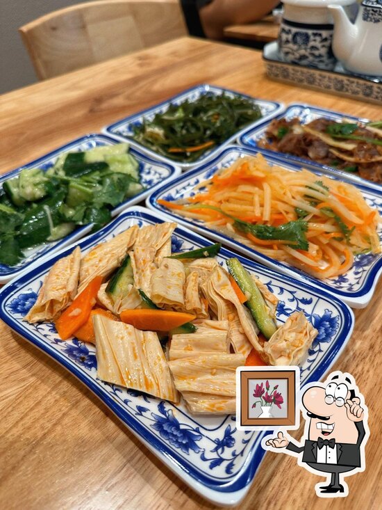 China Tang Lanzhou Beef Noodles, Sydney - Restaurant menu, prices and ...