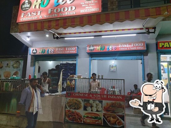 HOLEE FAST FOOD CHINESE & SOUTH INDIAN, Lucknow - Restaurant menu ...