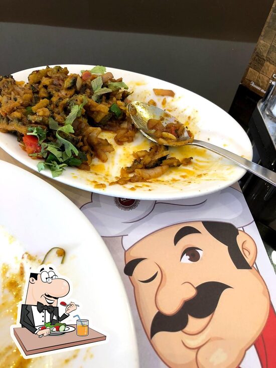 King Chef Restaurant Al Quoz Ind-2, UAE - Restaurant reviews