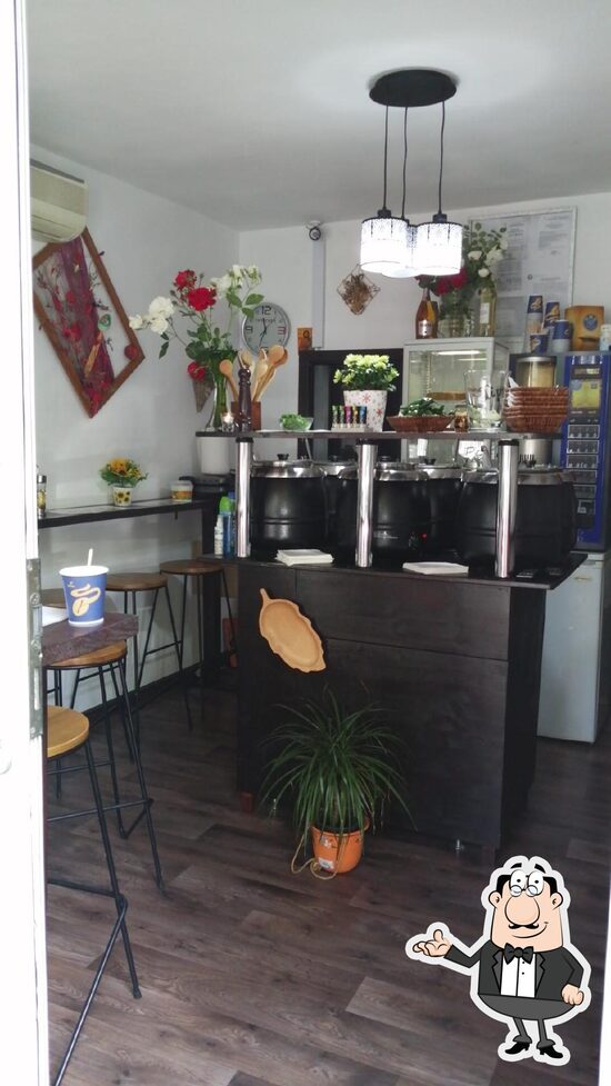 La o ciorbă în Popa Tatu, Bucharest - Restaurant reviews