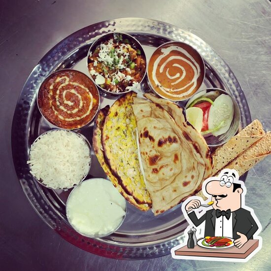 Mantralaya Restaurant, Karnal - Restaurant menu, prices and reviews