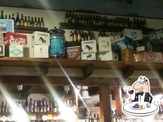 Old Tower pub & bar, Novara - Restaurant reviews