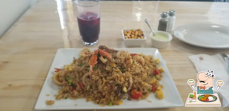 Pollo Loco Latin Food in West Palm Beach - Restaurant reviews